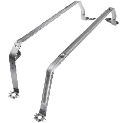 China Fuel Tank Straps for Mazda 3 2010-2013 L4 2.0L 2.3L 2.5L for sale