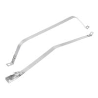 China Fuel Tank Straps for Nissan Sentra 2007-2012 L4 2.0L L4 2.5L for sale