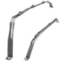 China Fuel Tank Straps for Toyota Highlander 2008-2013 2.7L 3.5L for sale