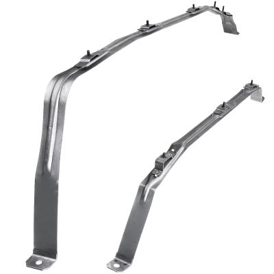 China Fuel Tank Straps for Toyota Highlander 2008-2013 2.7L 3.5L for sale