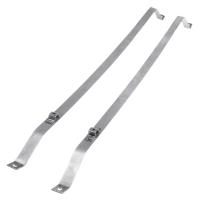 China Fuel Tank Straps for Ford Sienna 1998 1999 2000 V6 3.0L Mini Passenger Van for sale