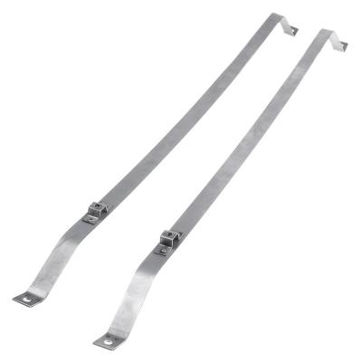 China Fuel Tank Straps for Ford Sienna 1998 1999 2000 V6 3.0L Mini Passenger Van for sale