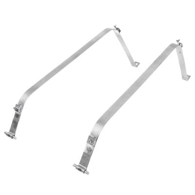 China Fuel Tank Straps for Nissan 350Z 2003-2009 Infiniti G35 G37 FX35 FX37 Q40 Q60 for sale