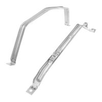 China Fuel Tank Straps for Toyota Prius 2010-2015 Prius Plug-In 2014 2015 L4 1.8L for sale