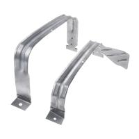China Fuel Tank Straps for Buick Rendezvous 2002-2007 Pontiac Aztek 2001-2005 Petrol for sale