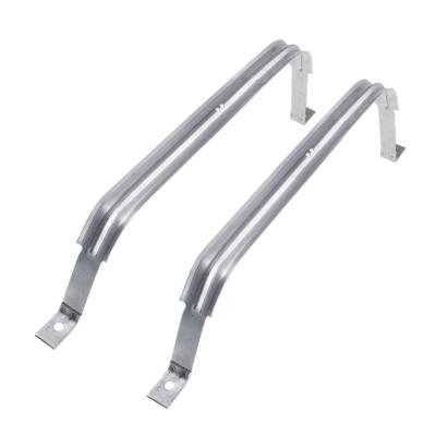 China Fuel Tank Straps for Chevrolet Equinox GMC Terrain 2010-2017 for sale
