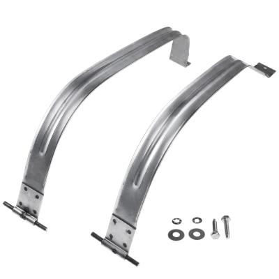 China Fuel Tank Straps for Chevrolet Cruze 2010-2016 Cruze Limited 2016 for sale