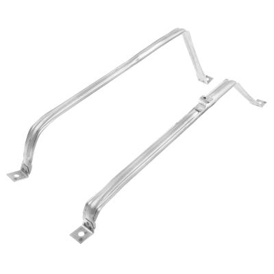 China Fuel Tank Straps for Toyota Corolla 2008-2013 Matrix 2009-2014 Pontiac Vibe for sale