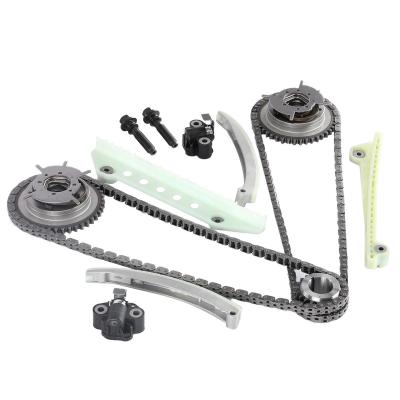 China 11x Engine Timing Chain Kit for Ford Explorer 05-10 F-150 Mustang Mercury 4.6L for sale