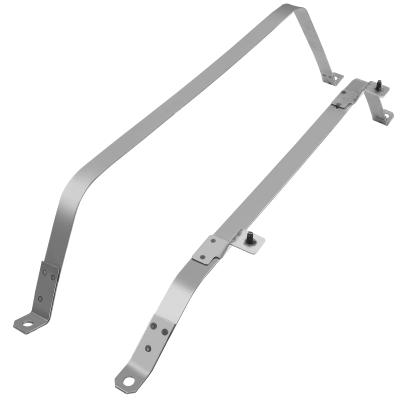 China Fuel Tank Straps for Nissan Rogue 2008-2015 Rogue Select 2014-2015 L4 2.5L FWD for sale