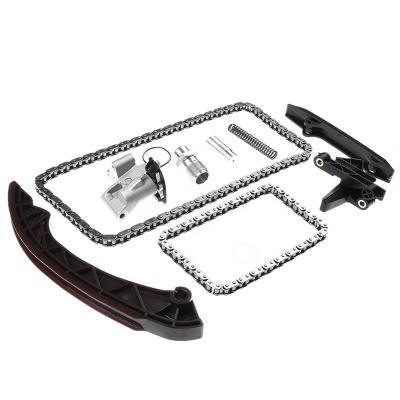 China 7x Engine Timing Chain Kit for BMW 323i 325i 328i 330i 525i 528i M3 X3 X5 Z3 Z4 for sale