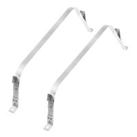 China Fuel Tank Straps for Nissan Murano 2008-2014 V6 3.5L DOHC for sale