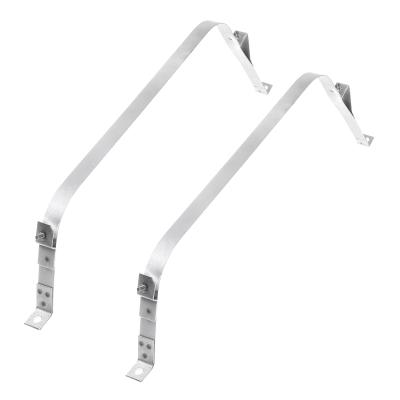 China Fuel Tank Straps for Nissan Murano 2008-2014 V6 3.5L DOHC for sale
