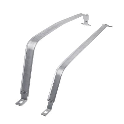 China Fuel Tank Straps for Hyundai Sonata 2006-2010 2.4L 3.3L Sedan for sale