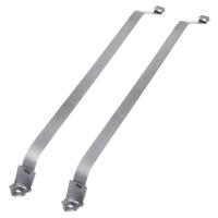China Fuel Tank Straps for Acura EL 1997-2000 Honda Civic 1996-2000 1.6L for sale