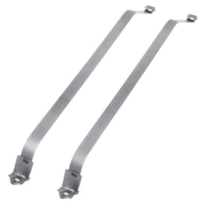 China Fuel Tank Straps for Acura EL 1997-2000 Honda Civic 1996-2000 1.6L for sale