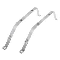 China Fuel Tank Straps for Saab 9-05-06 Subaru Forester 04-08 Impreza 2.0L 2.5L for sale