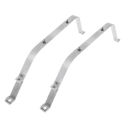China Fuel Tank Straps for Saab 9-05-06 Subaru Forester 04-08 Impreza 2.0L 2.5L for sale