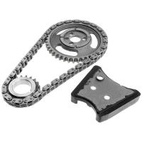 China 4x Engine Timing Chain Kit for Chevy Celebrity Buick Regal Pontiac Grand Prix for sale