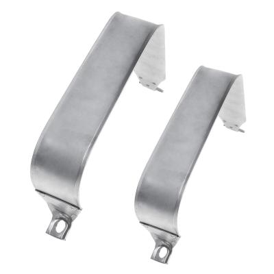 China Fuel Tank Straps for Dodge Ram 1500 2500 3500 Van 1999-2003 B1500 1998 for sale