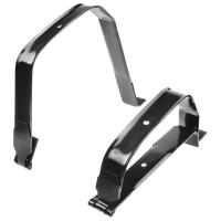 China Fuel Tank Straps for Ford F-250 F-350 Super Duty 11-16 F-450 Super Duty 13-16 for sale
