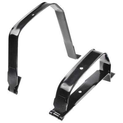 China Fuel Tank Straps for Ford F-250 F-350 Super Duty 11-16 F-450 Super Duty 13-16 for sale