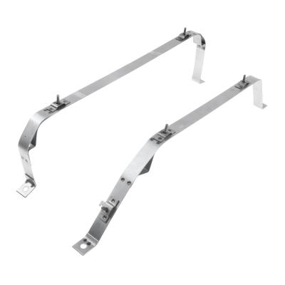 China Fuel Tank Straps for Toyota Highlander 2008-2013 V6 3.3L 3.5L Electric/Gas for sale
