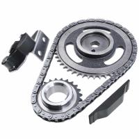 China 5x Engine Timing Chain Kit for Dodge Dakota Jeep Cherokee Wrangler L4 2.5L OHV for sale