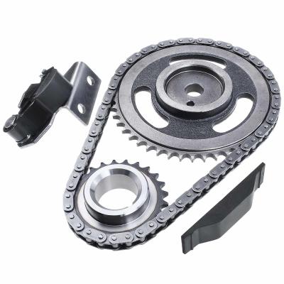 China 5x Engine Timing Chain Kit for Dodge Dakota Jeep Cherokee Wrangler L4 2.5L OHV for sale