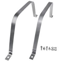 China Fuel Tank Straps for Jeep Liberty 2002-2007 Sport Utility for sale