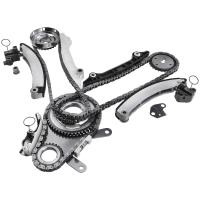 China 14x Engine Timing Chain Kit for Dodge Ram 1500 Dakota Jeep Liberty 3.7L with NGC for sale