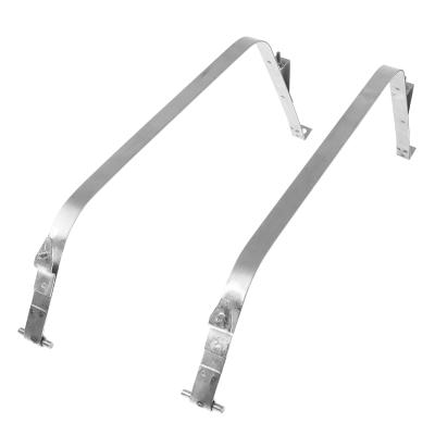 China Fuel Tank Straps for Nissan Murano 2003-2006 V6 3.5L for sale