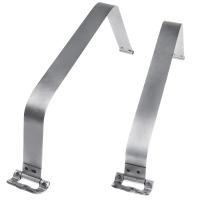 China Fuel Tank Straps for Toyota Tacoma 2005-2012 2014-2020 2.7L 3.5L 4.0L for sale
