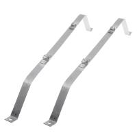 China Fuel Tank Straps for Toyota RAV4 1996-2000 L4 2.0L SUV 2 Door for sale