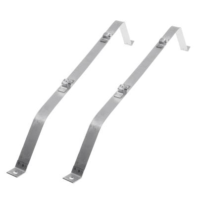 China Fuel Tank Straps for Toyota RAV4 1996-2000 L4 2.0L SUV 2 Door for sale