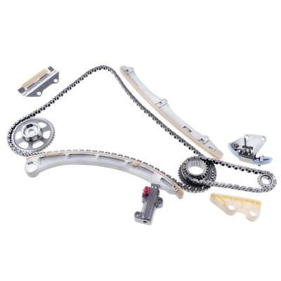 China 11x Engine Timing Chain Kit for Honda Accord 03-07 CR-V 02-09 Element 03-11 2.4L for sale