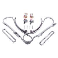 China 10x Engine Timing Chain Kit for Jaguar S-Type XJ8 XK8 Lincoln LS 2000-2001 for sale