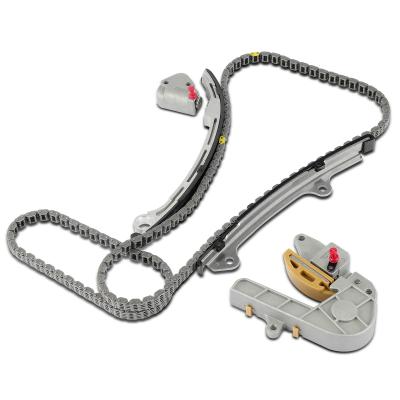 China 7x Engine Timing Chain Kit for Nissan Altima Sentra 02-06 L4 2.5L Petrol Front for sale