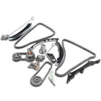 China 17x Engine Timing Chain Kit for Ram 1500 C/V Dodge Challenger Chrysler Jeep 3.6L for sale