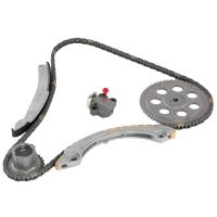 China 6x Engine Timing Chain Kit for Buick Rainier 04-07 Chevrolet Colorado GMC Isuzu for sale