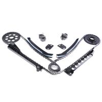 China 11x Engine Timing Chain Kit for Ford F-150 02-10 E150 E250 Lincoln Navigator for sale