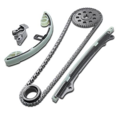 China 6x Engine Timing Chain Kit for Honda Fit 2009-2013 CR-Z 2011-2014 L4 1.5L SOHC for sale
