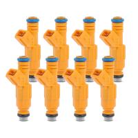 China 8x Fuel Injector for Ford Mustang 1986-1995 V8 5.0L for sale