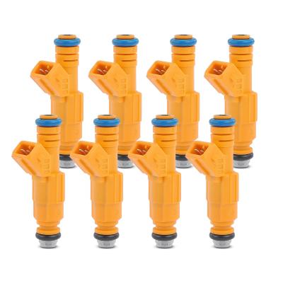 China 8x Fuel Injector for Ford Mustang 1986-1995 V8 5.0L for sale