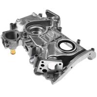 China Front Engine Timing Cover for Nissan Pickup L4 2.4L 1996-1997 for sale