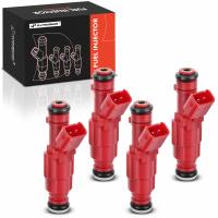 China 4x Fuel Injectors for Hyundai Elantra Kia Forte Soul L4 1.8L 2.0L for sale