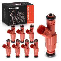 China 8x Fuel Injector for Dodge Ram 1500 2000-2003 2500 3500 Dakota Durango V8 5.9L for sale