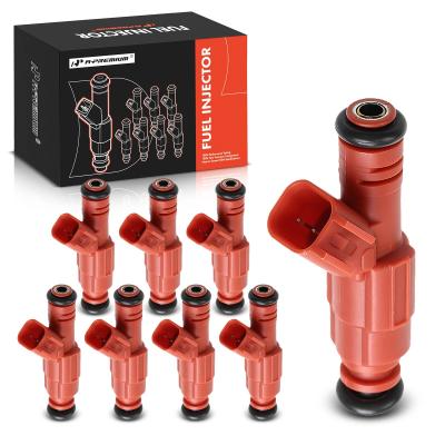 China 8x Fuel Injector for Dodge Ram 1500 2000-2003 2500 3500 Dakota Durango V8 5.9L for sale