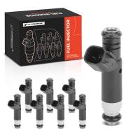 China 8x Fuel Injector for Ford F-150 Explorer E-150 E-250 Mercury Mountaineer 4.6L for sale