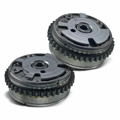 China 2x Intake Variable Valve Timing (VVT) Sprocket for Buick Allure Chevrolet GMC for sale